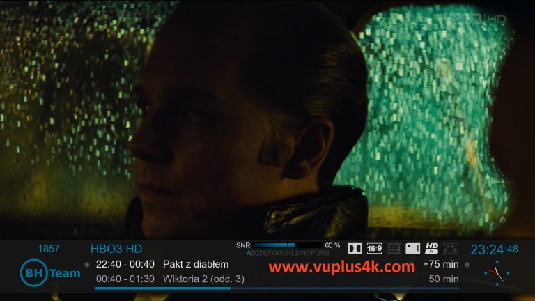 [TUTORIAL] How to install CCcam on BlackHole – VUPLUS4K