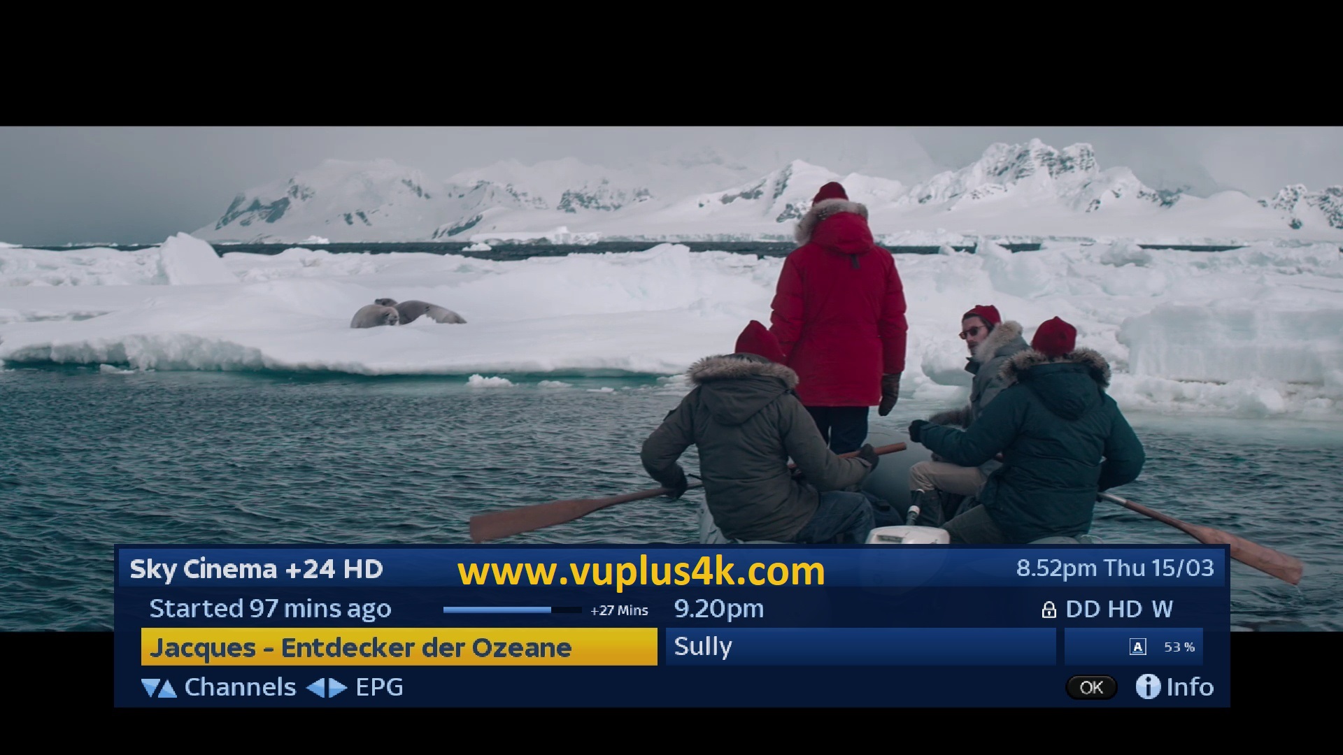 [TUTORIAL] How to install CCCAM on iPab TV – VUPLUS4K