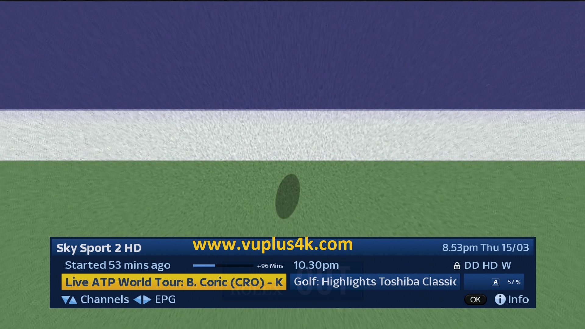 [TUTORIAL] How to install CCCAM on iPab TV – VUPLUS4K