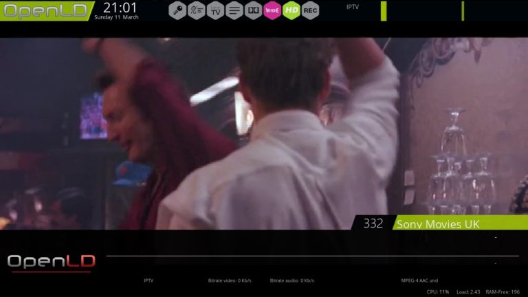[TUTORIAL] How to install IPTV subscription on OpenLD – VUPLUS4K