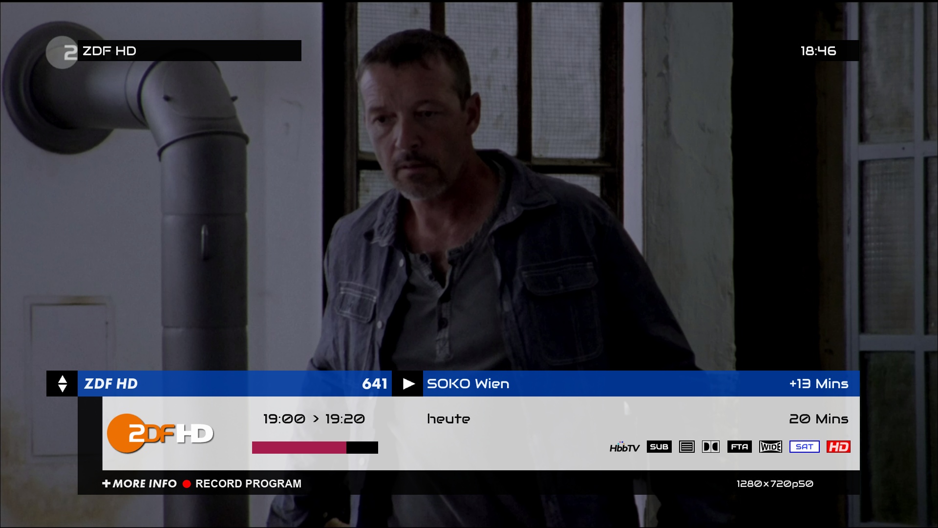 [BACKUP] OpenPLUS 2.3 for Vu+ UNO 4K SE (VUPLUS4K) – VUPLUS4K