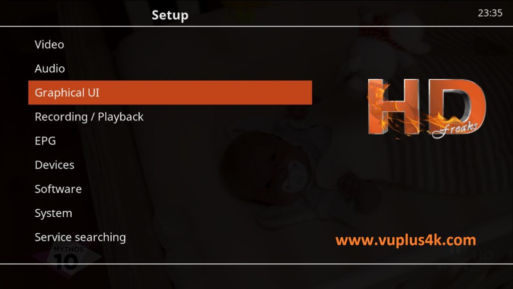 [TUTO] How to install and configure picons on OpenHDF – VUPLUS4K