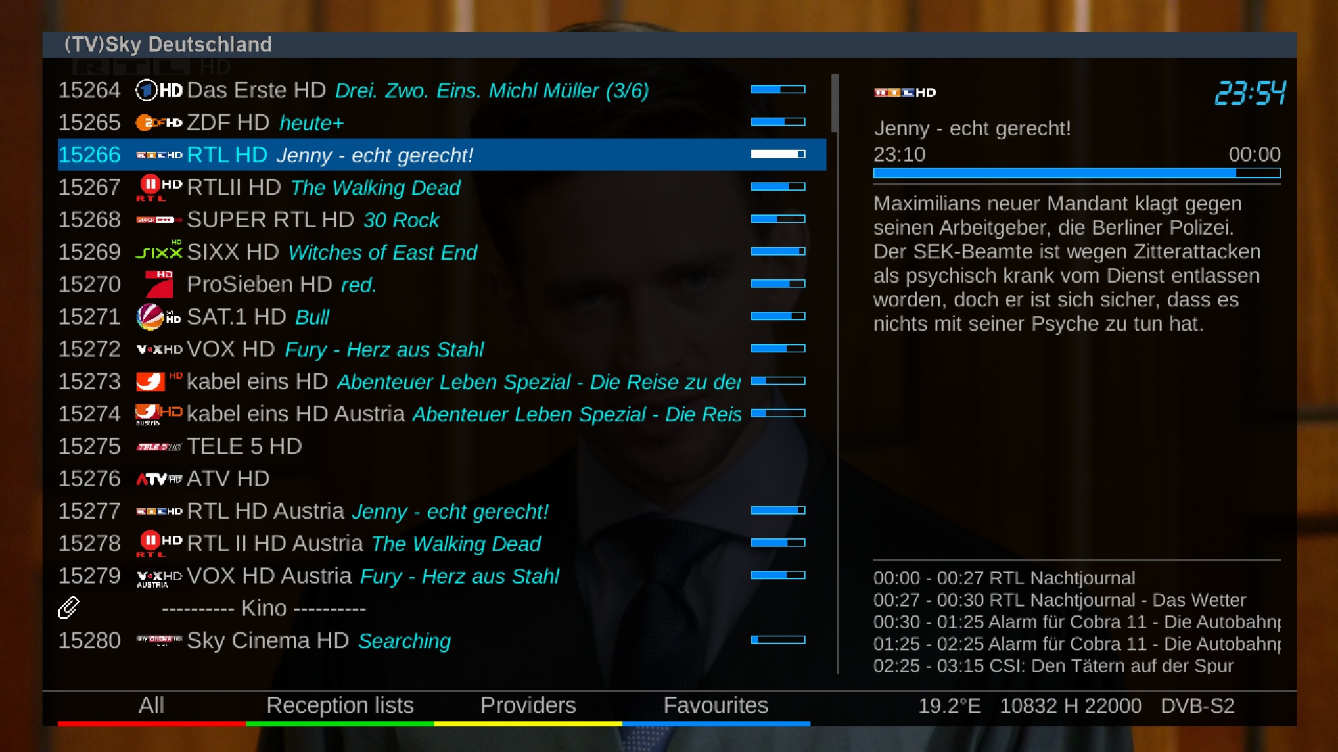 OPENATV-SKINS – Page 7 – VUPLUS4K