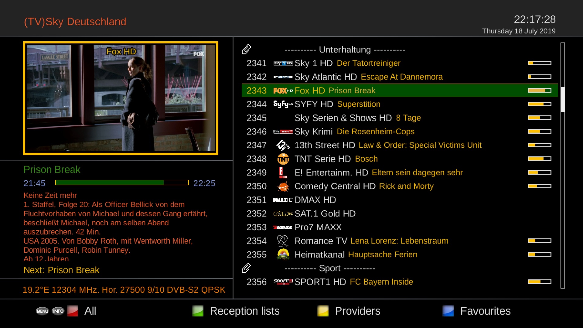 Best skin for openatv - gasecareer