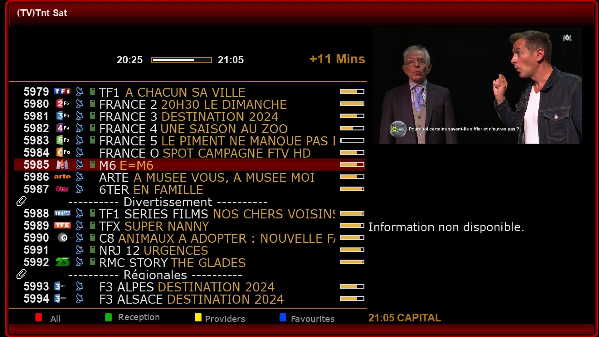OPENATV-SKINS – Page 6 – VUPLUS4K
