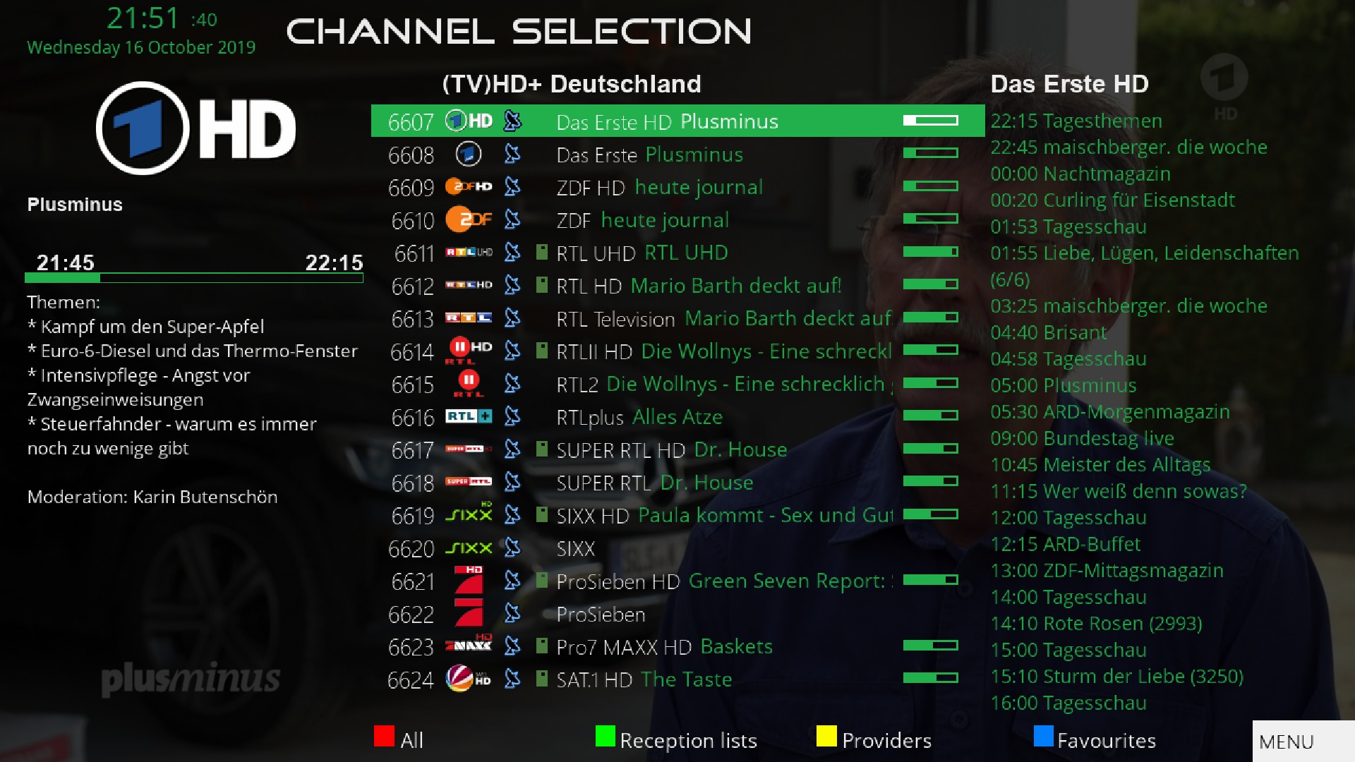 OPENATV-SKINS – Page 3 – VUPLUS4K