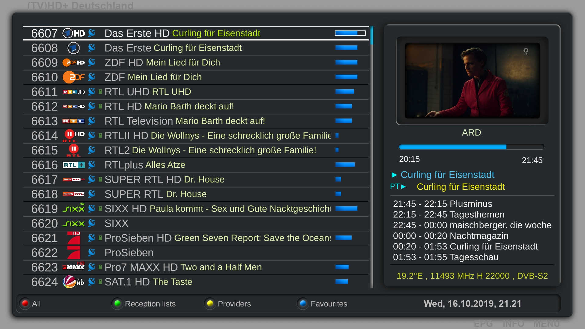 OPENATV-SKINS – Page 3 – VUPLUS4K