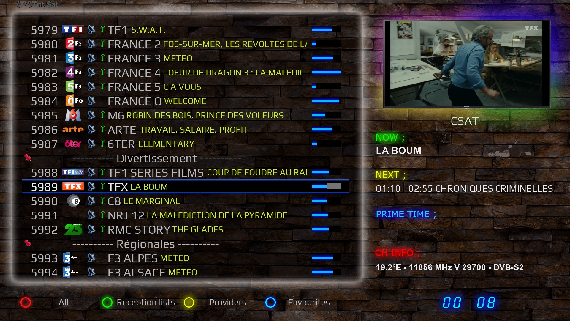 OPENATV-SKINS – Page 4 – VUPLUS4K