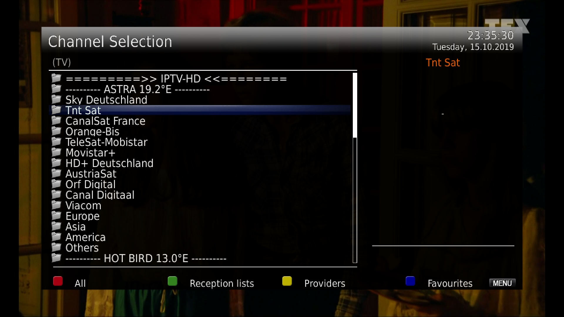 [SKIN] OM-Black – VUPLUS4K