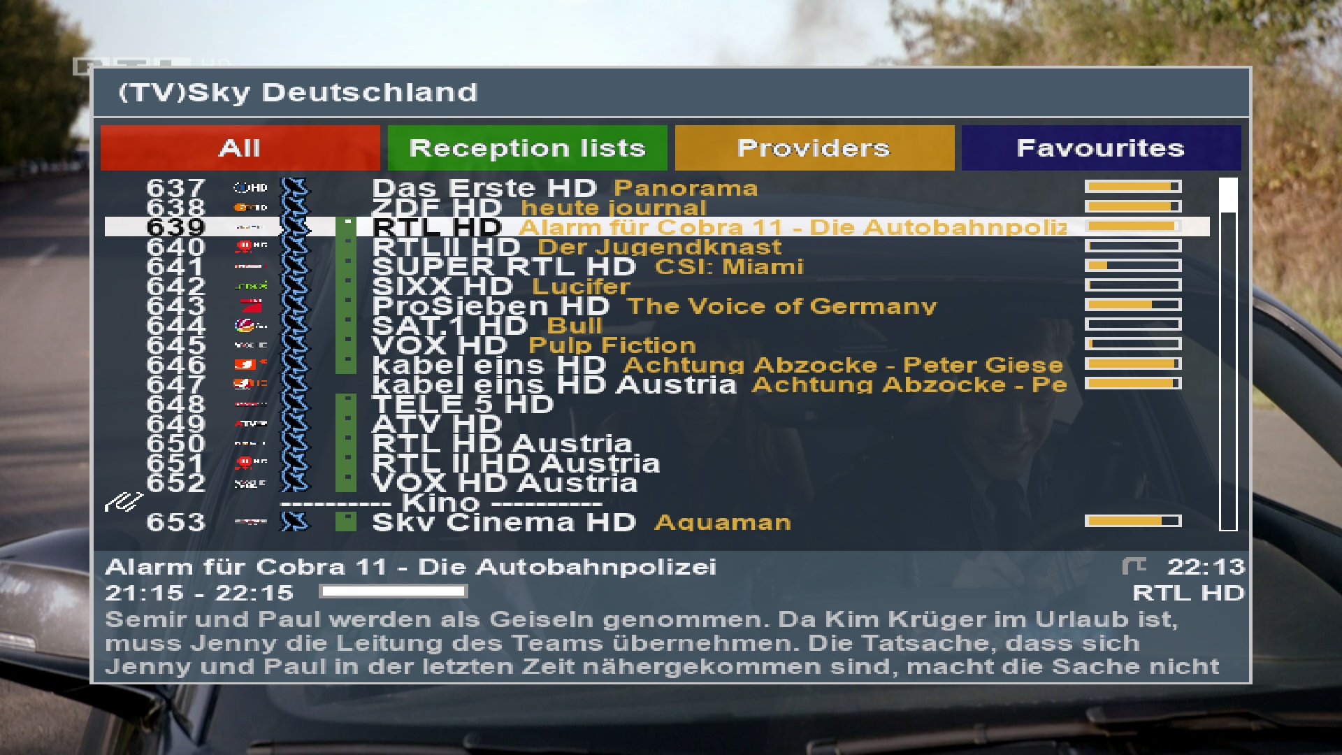 OPENATV-SKINS – Page 6 – VUPLUS4K