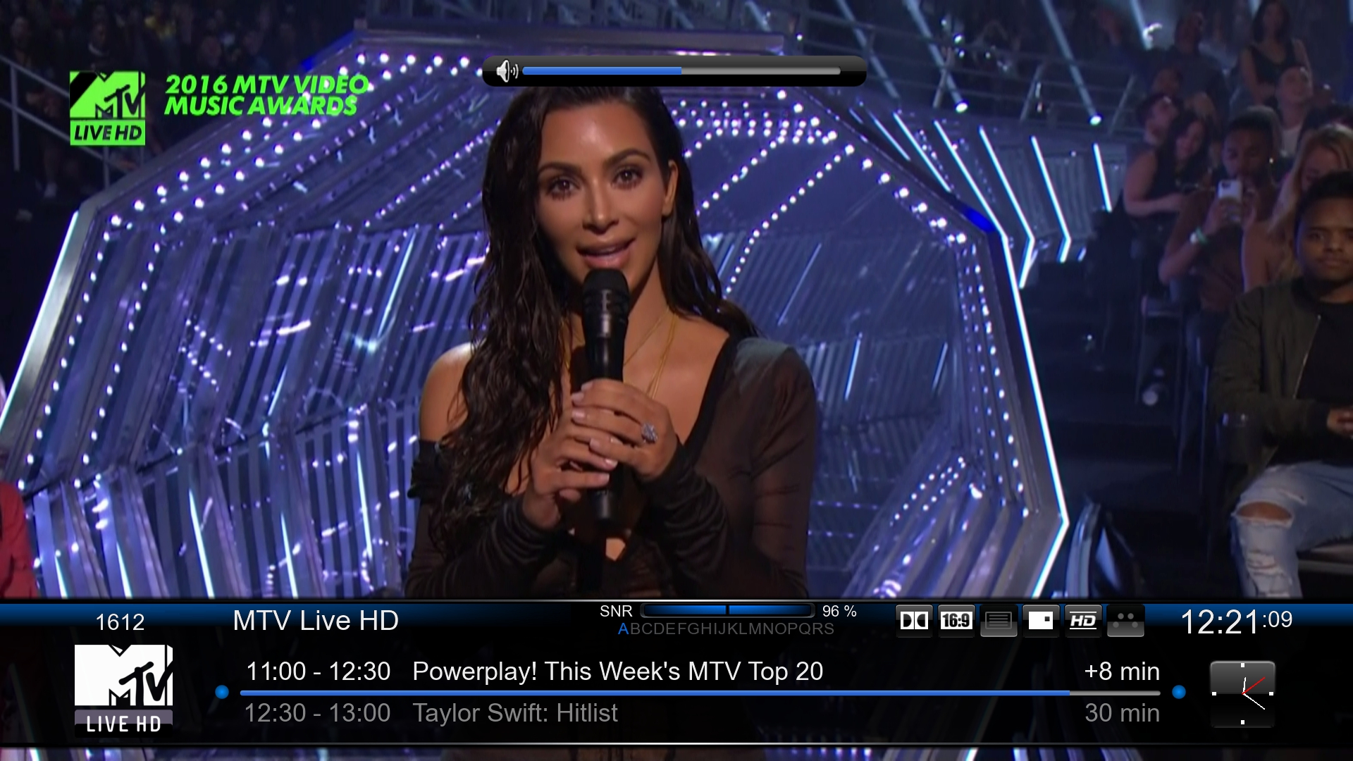 [SKIN] Eclipse – VUPLUS4K