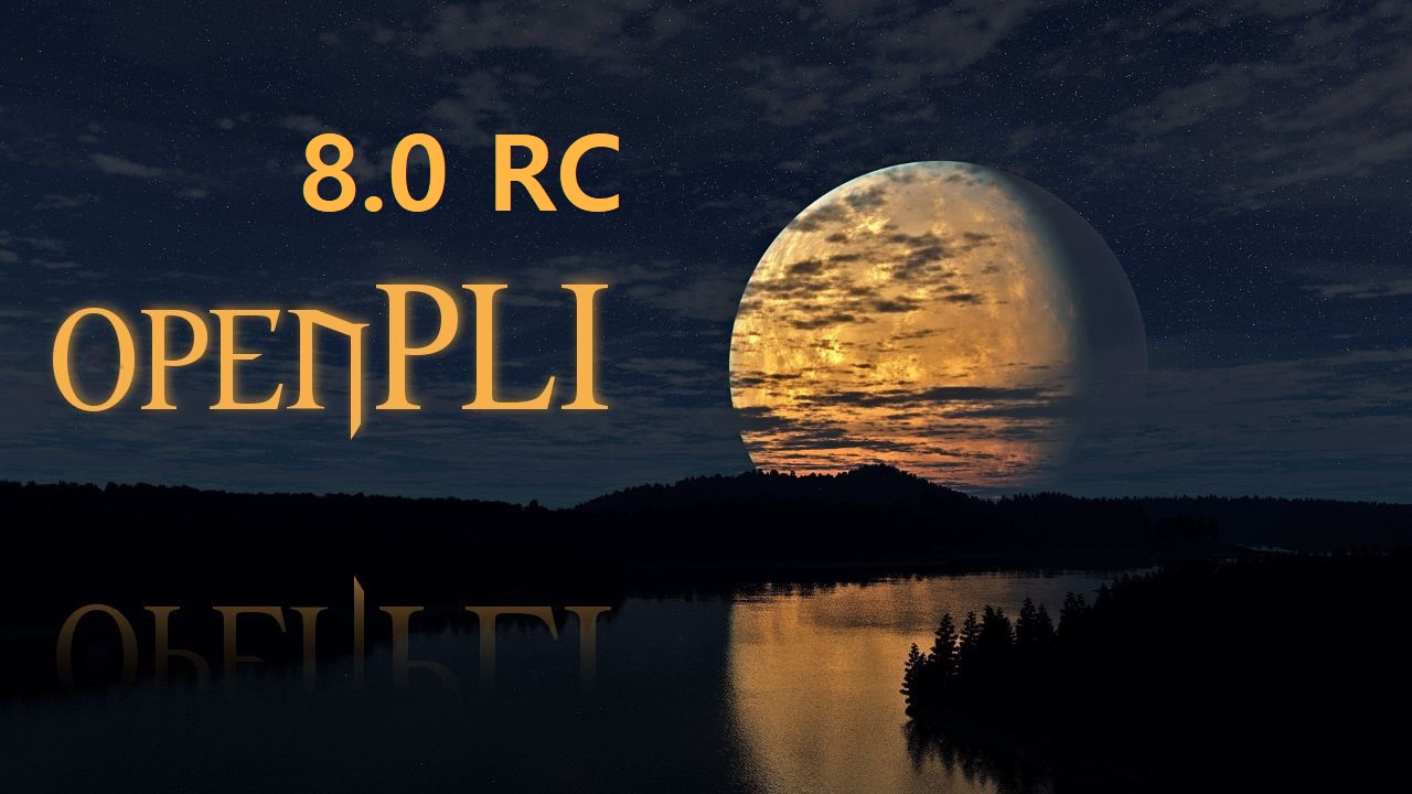 OpenPLi – VUPLUS4K