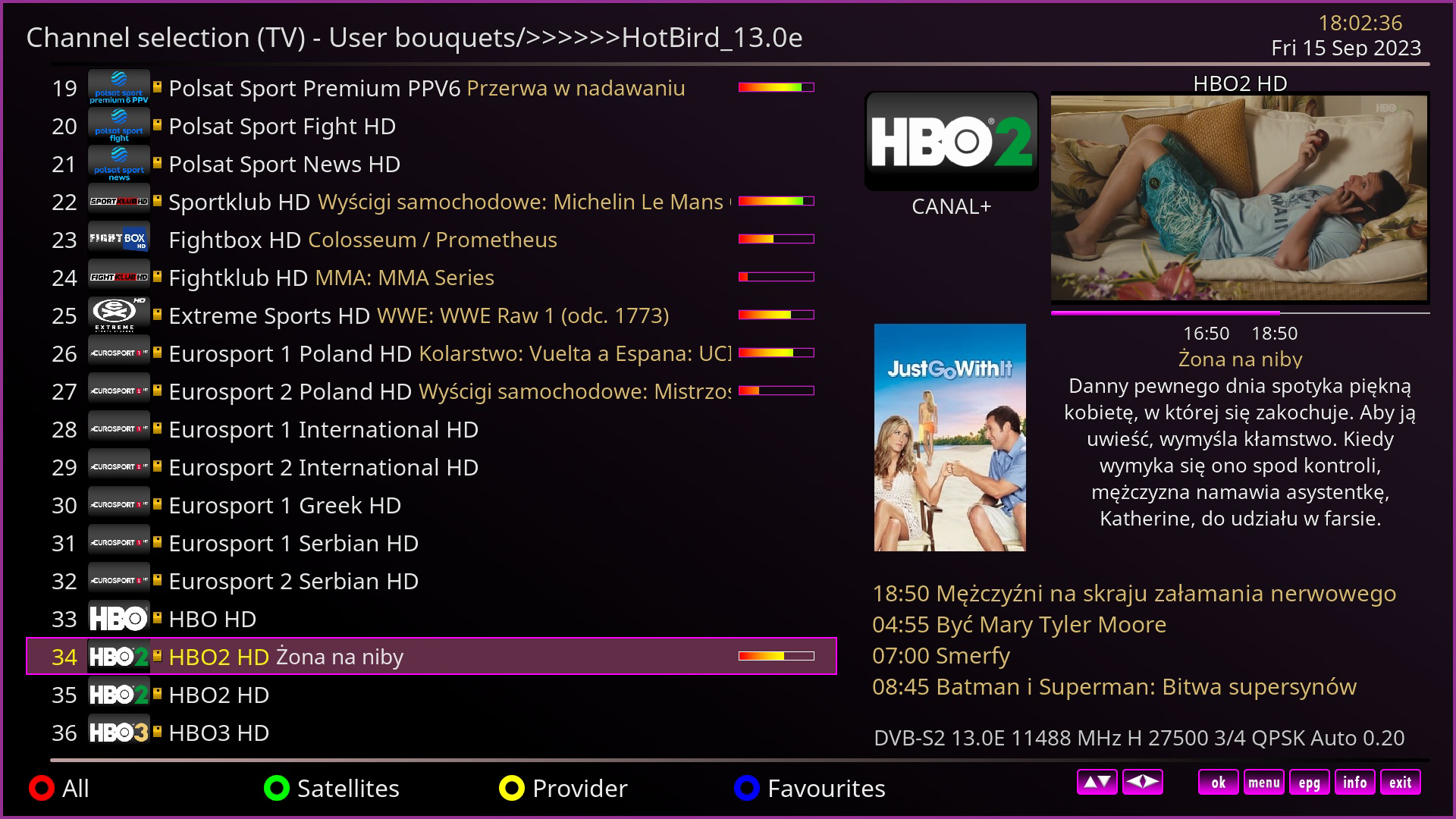 [SKIN] Premium-FHD – VUPLUS4K